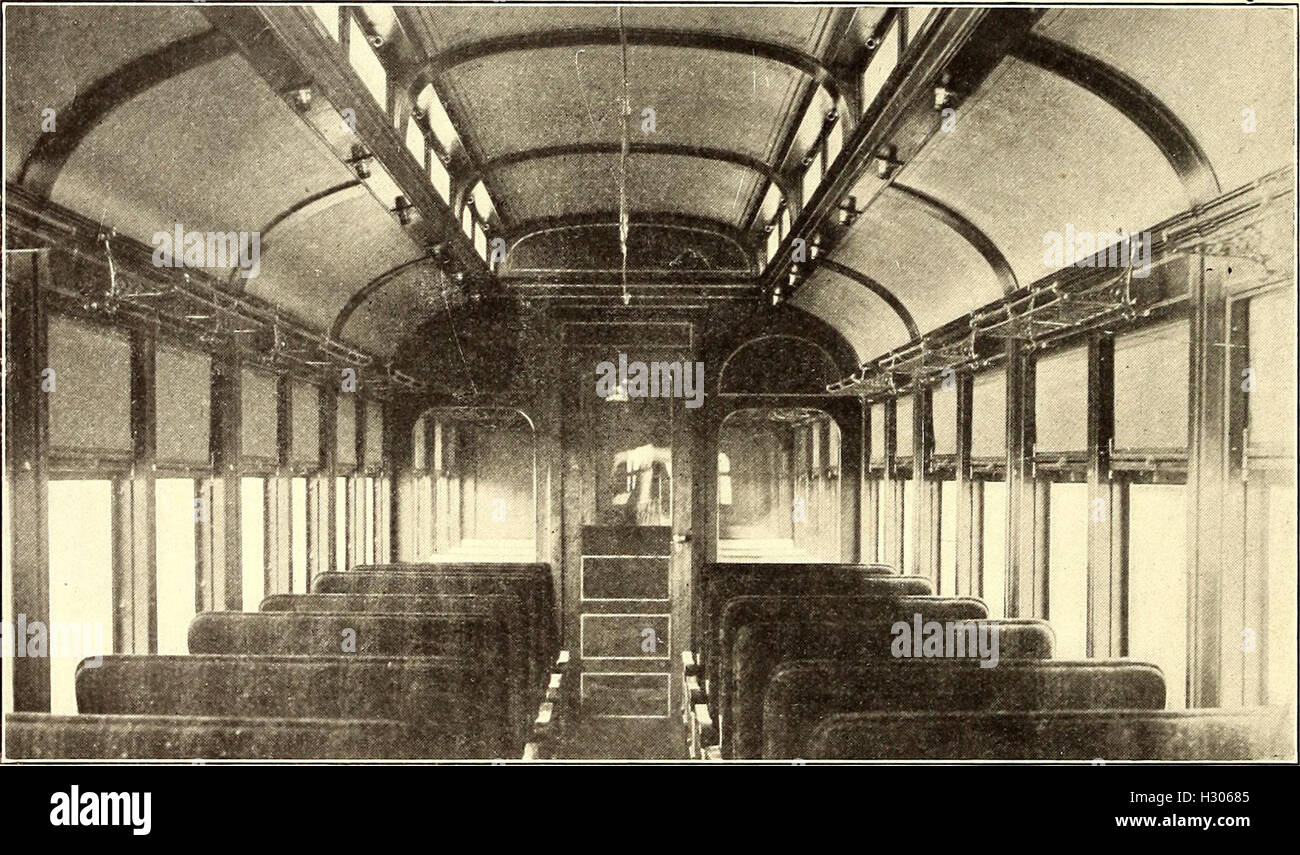 The Street Railway Journal (1905) provides insights into the ...