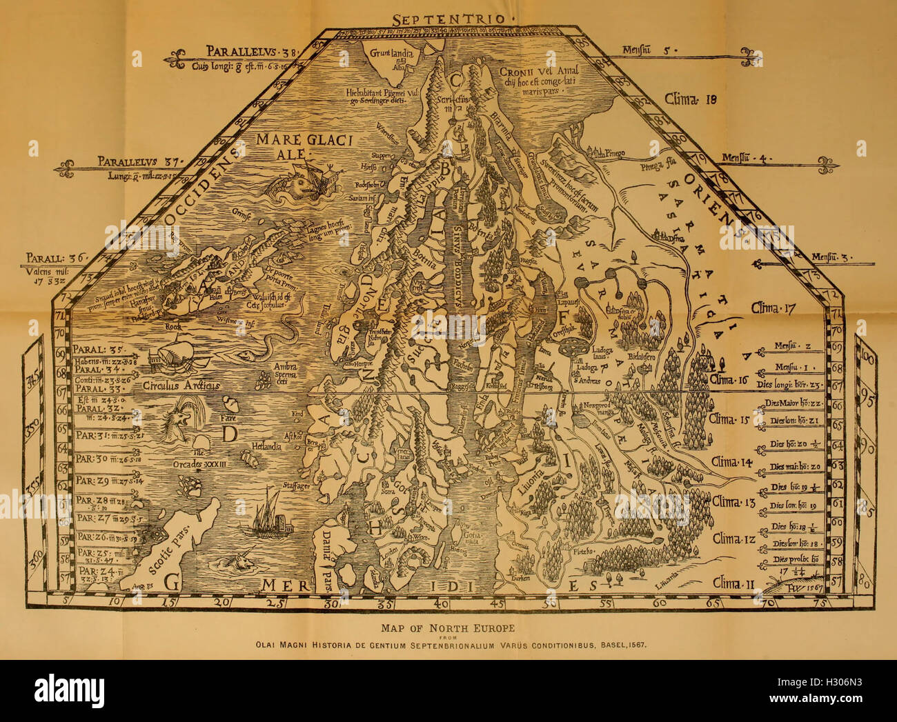 The voyage of the Vega, a Russian expedition that circumnavigated Asia ...
