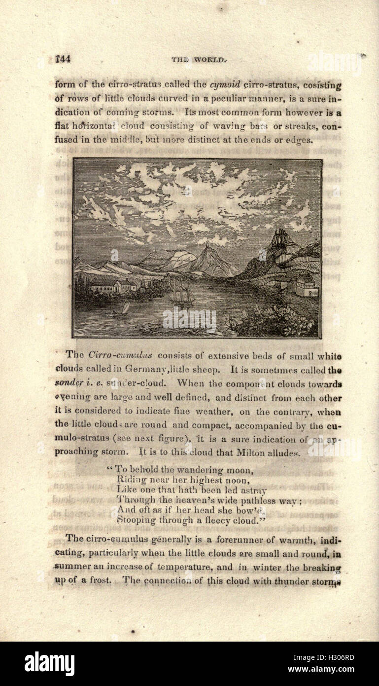 A beginner's guide to astronomy and geology, introducing basic concepts ...