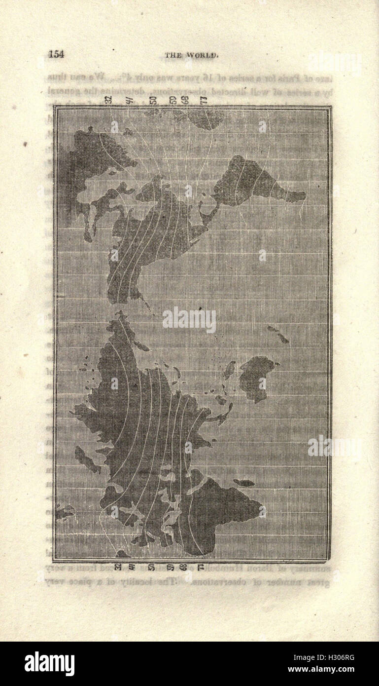 This educational text introduces the basics of astronomy and geology ...