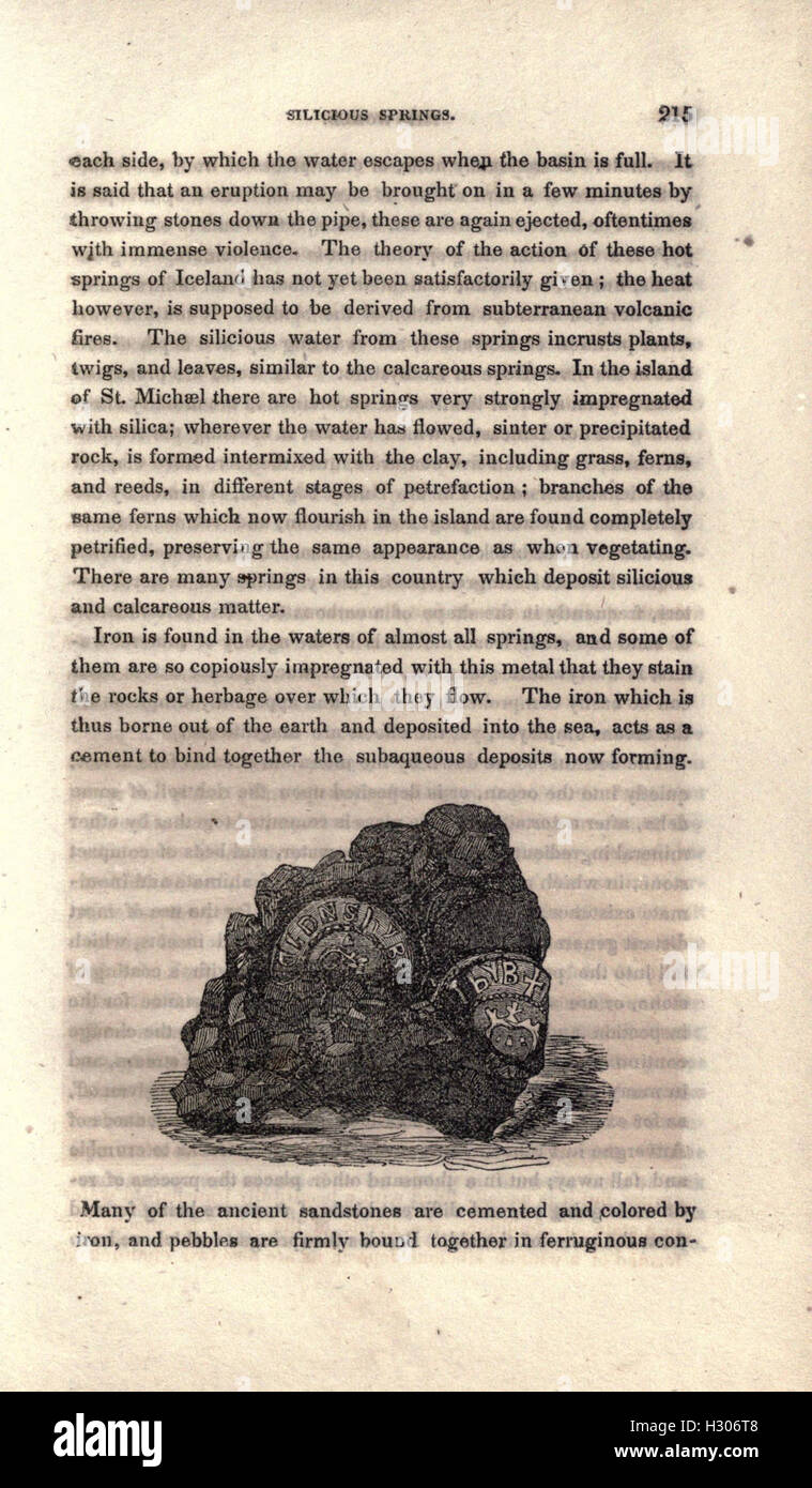 This book introduces basic concepts of astronomy and geology, serving ...