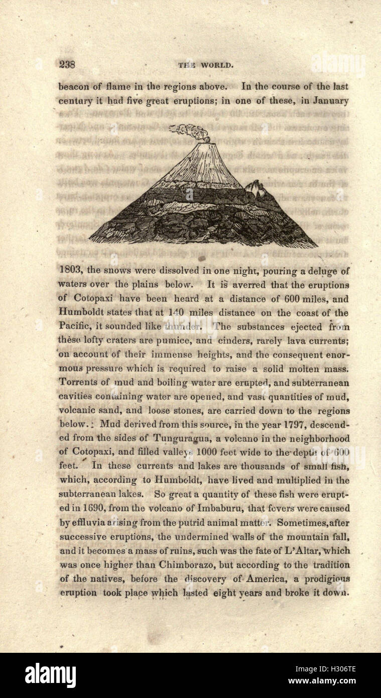 A basic introduction to astronomy and geology, providing fundamental ...