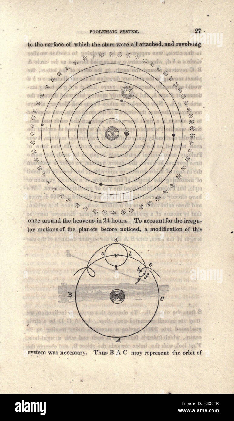 A beginner's guide to the fundamentals of astronomy and geology ...