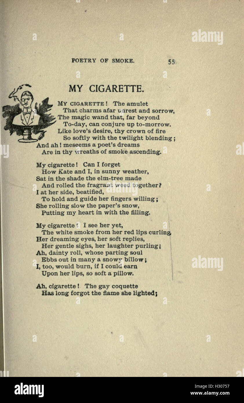 *Tobacco in Song and Story* explores the cultural significance of ...