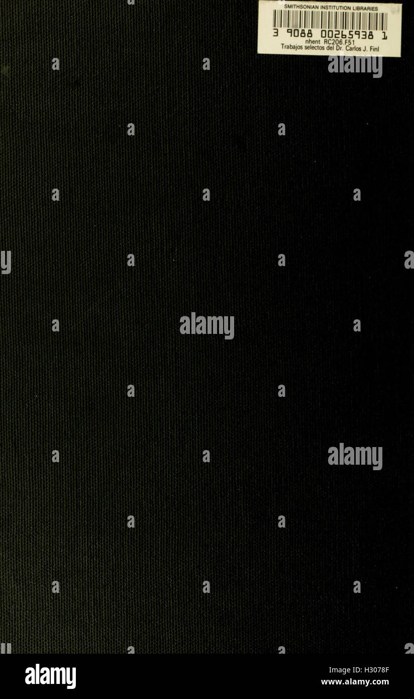 This work compiles selected studies and research by Dr. Carlos J ...