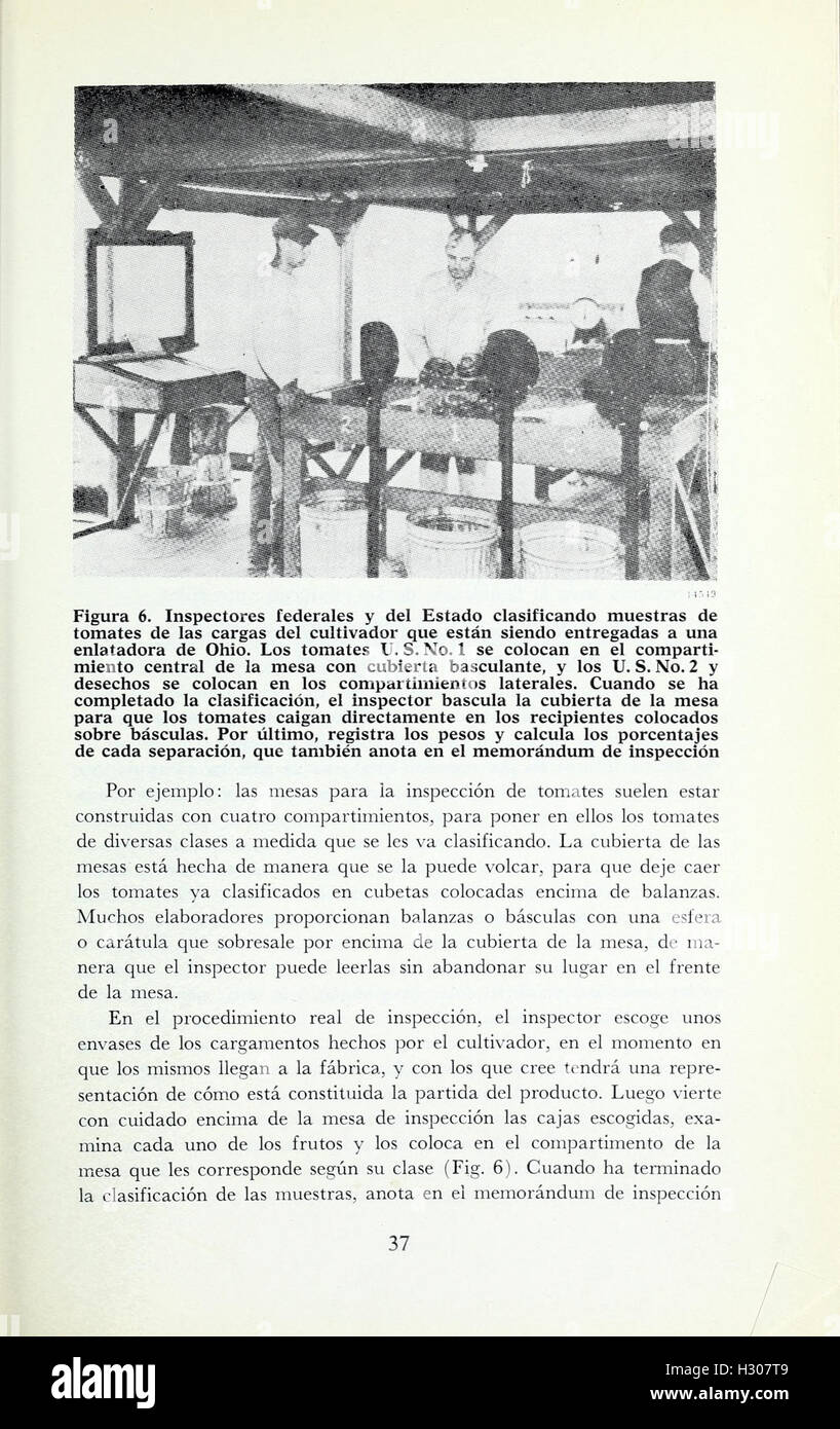 This work provides guidelines and standards for the inspection and ...