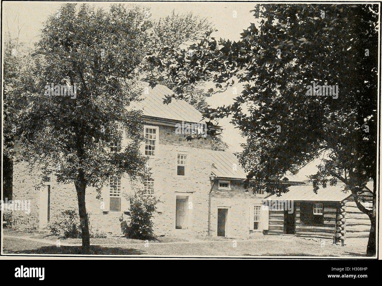 Map of valley forge hi-res stock photography and images - Alamy