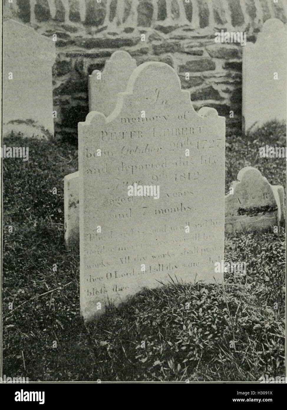 This 1899 historical account explores the origins and development of ...