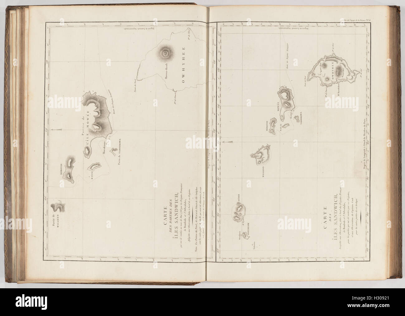 'Voyage de La Pérouse' details the global journey of the French ...