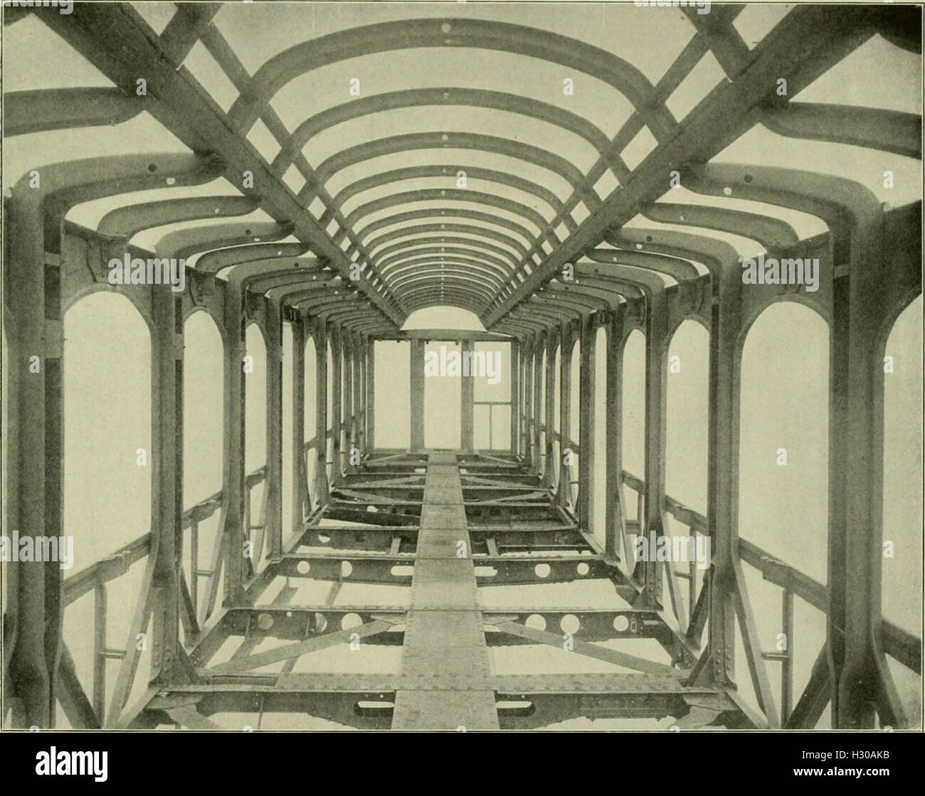 *American Engineer* (1912) outlines the advancements and challenges ...