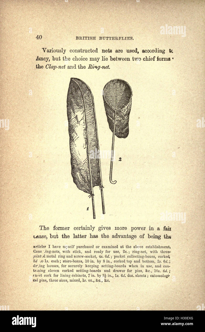 A detailed guide featuring illustrations and descriptions of every ...