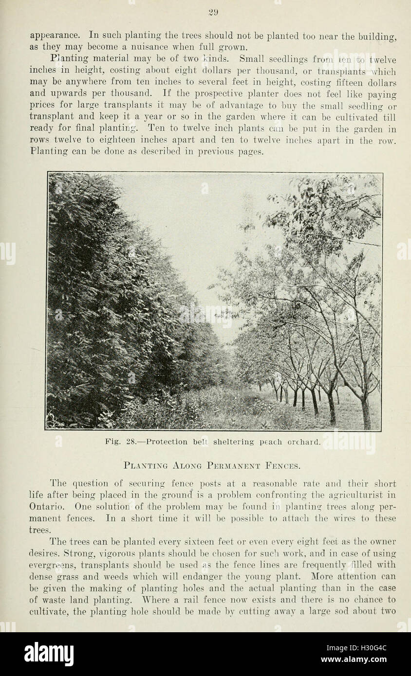 A scientific bulletin documenting various research findings ...