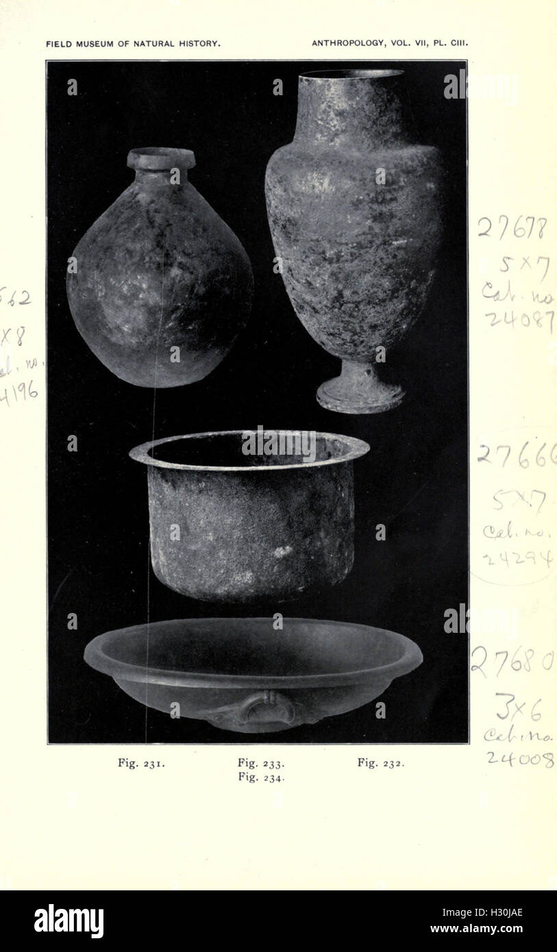 This catalogue provides a comprehensive listing of the bronzes and ...