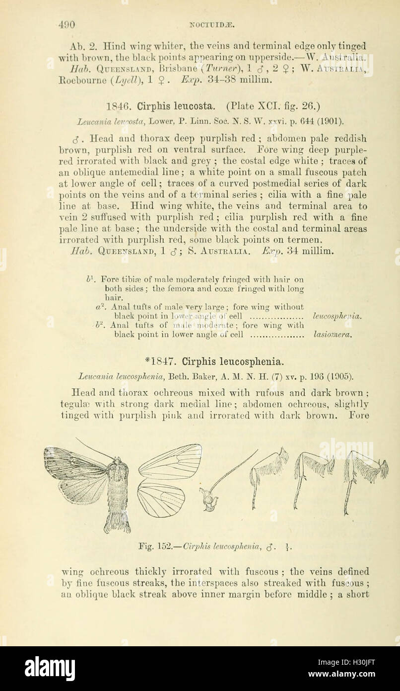 This catalogue provides a comprehensive list and detailed descriptions ...