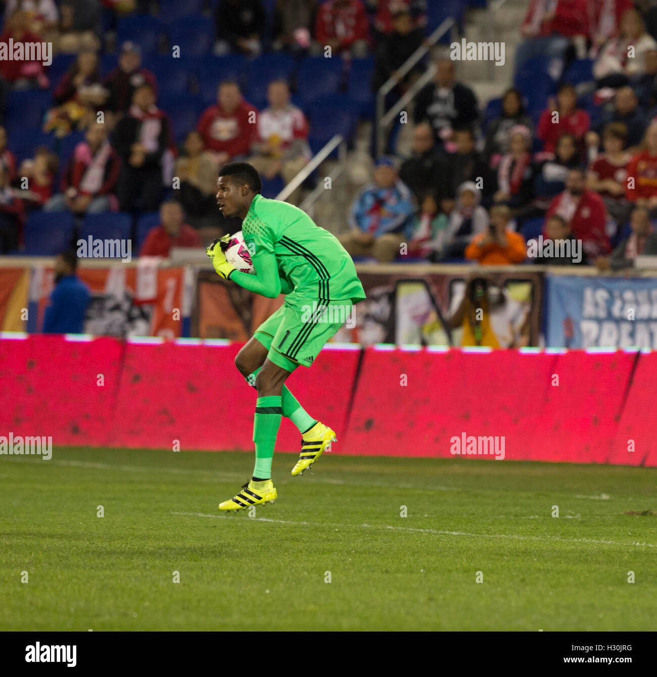 Andre blake philadelphia union hi-res stock photography and images - Alamy