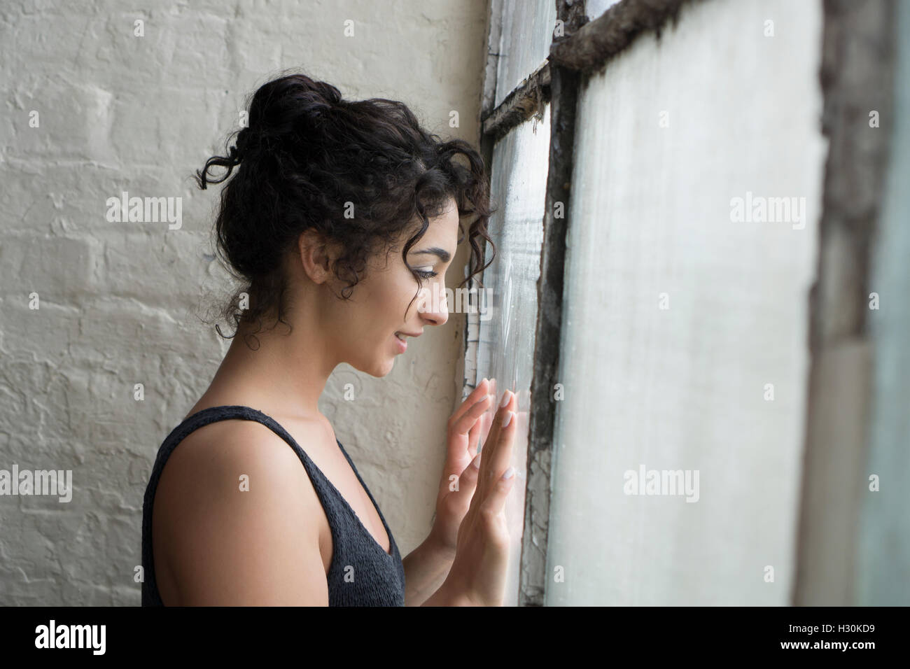 Dark out my window hi-res stock photography and images - Alamy