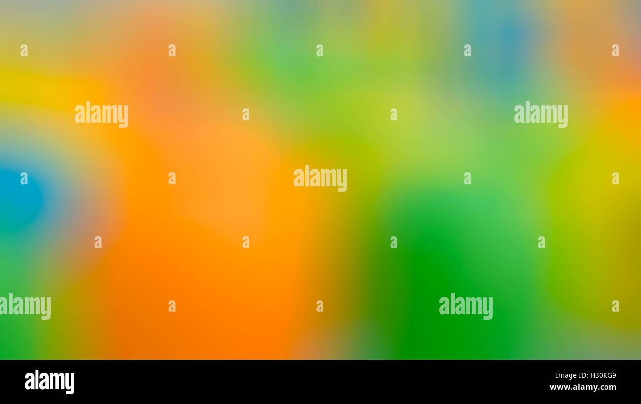 Abstract color blur background Stock Photo - Alamy