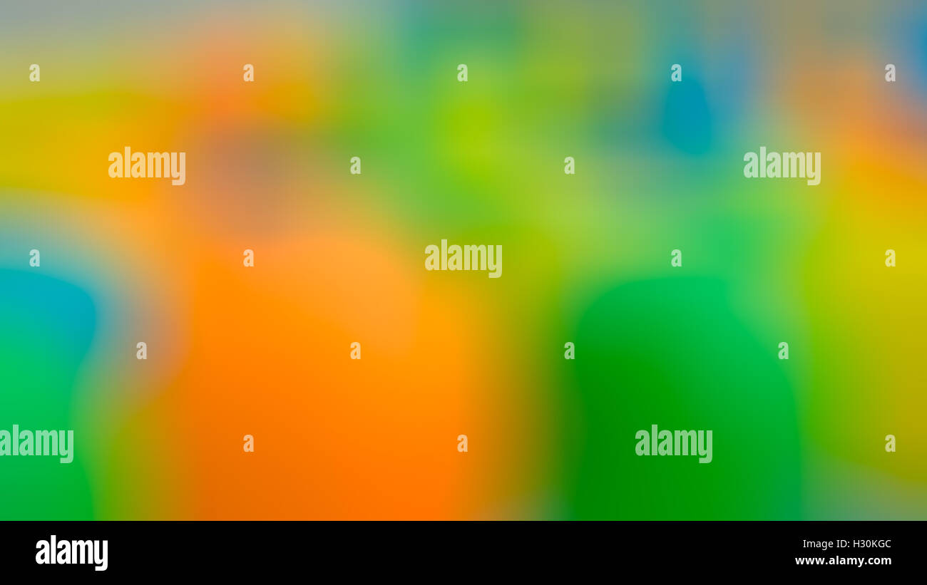 Abstract color blur background Stock Photo - Alamy