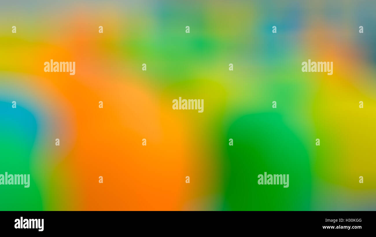 Abstract color blur background Stock Photo - Alamy