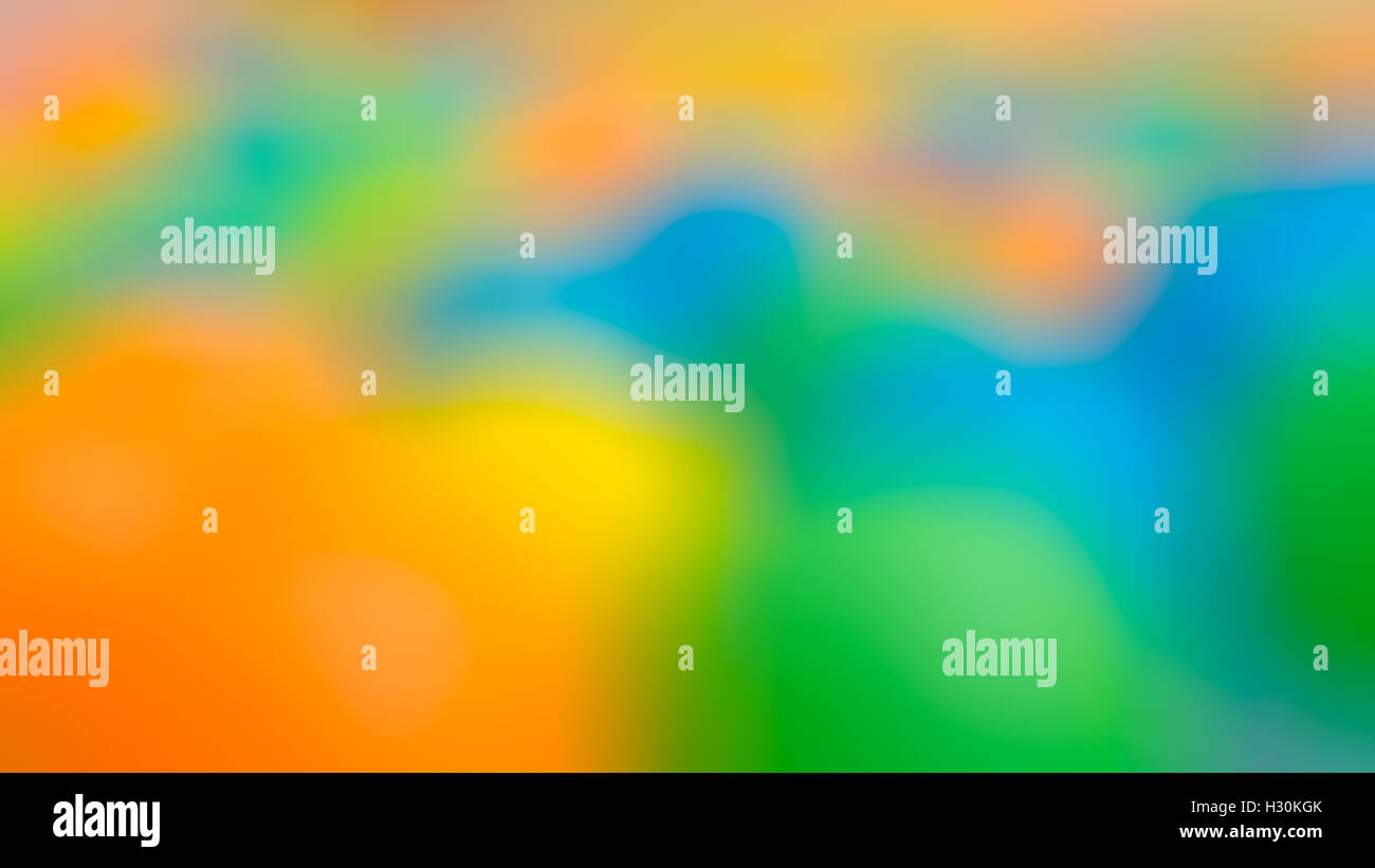 Abstract color blur background Stock Photo - Alamy