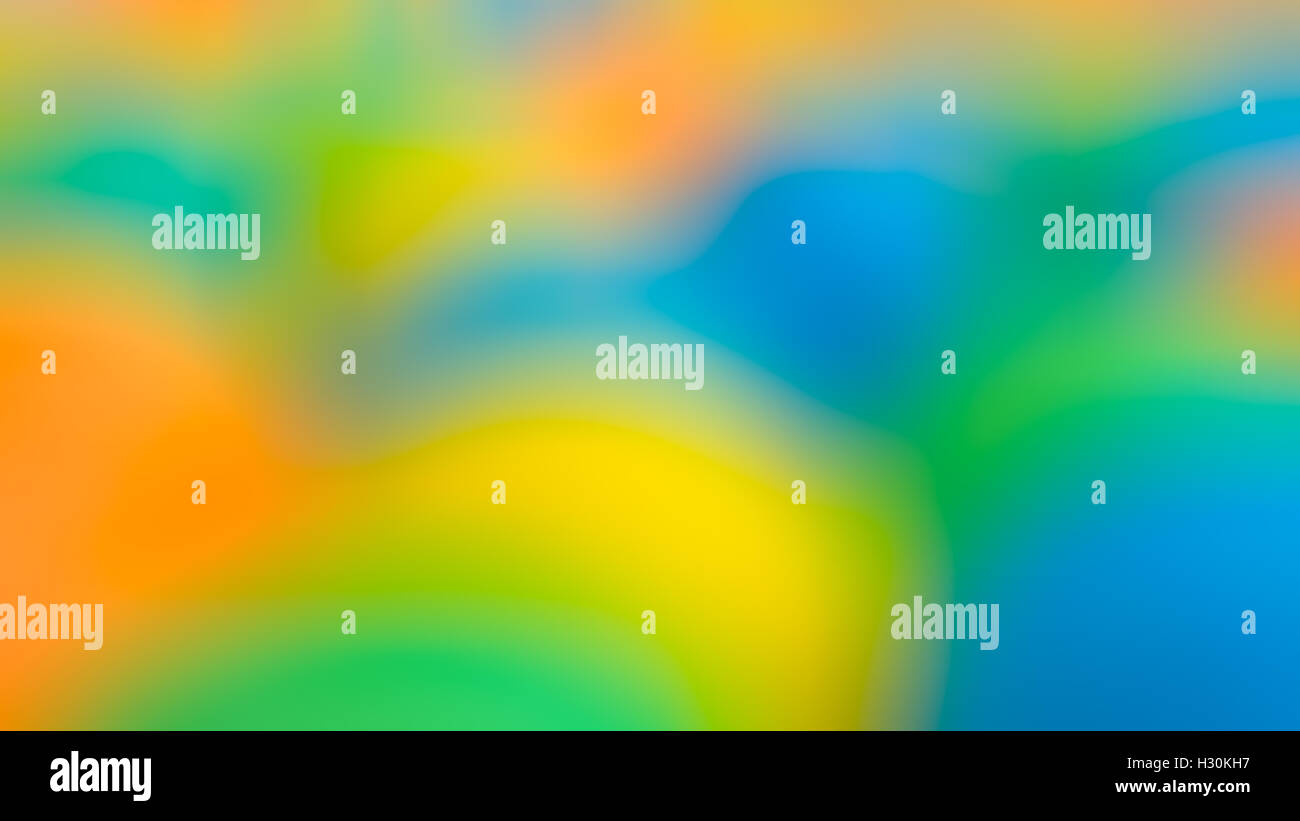 Abstract color blur background Stock Photo - Alamy