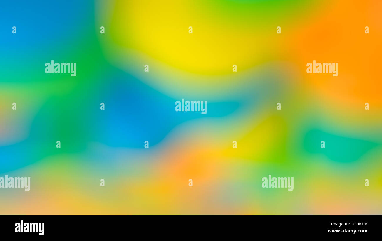 Abstract color blur background Stock Photo - Alamy