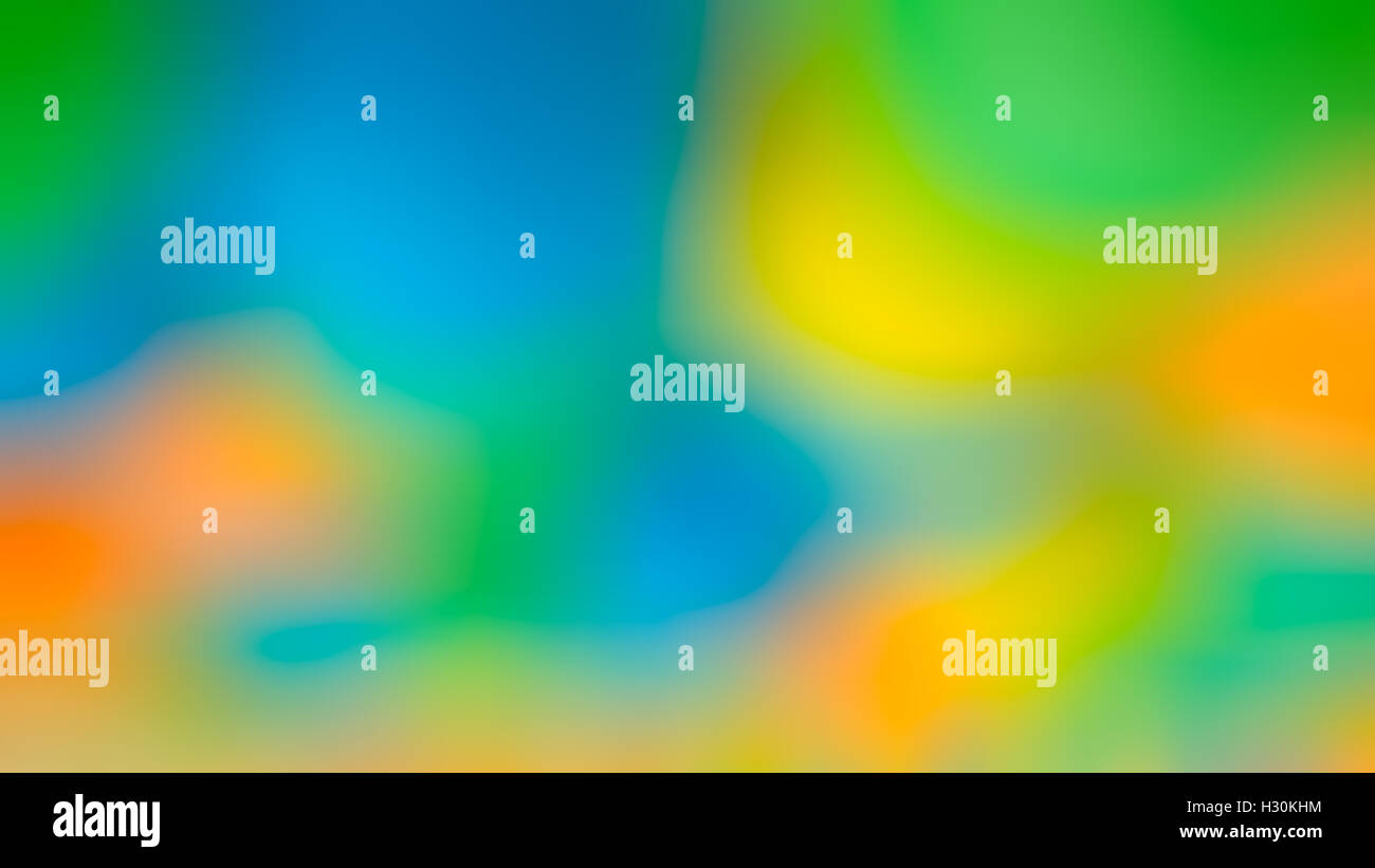 Abstract color blur background Stock Photo - Alamy