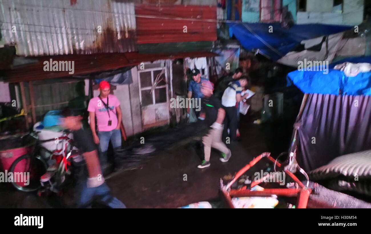 Tokhang hi-res stock photography and images - Alamy