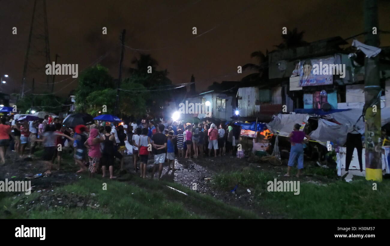 Tokhang hi-res stock photography and images - Alamy