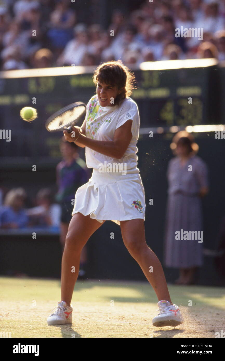 Jennifer capriati hi-res stock photography and images - Alamy
