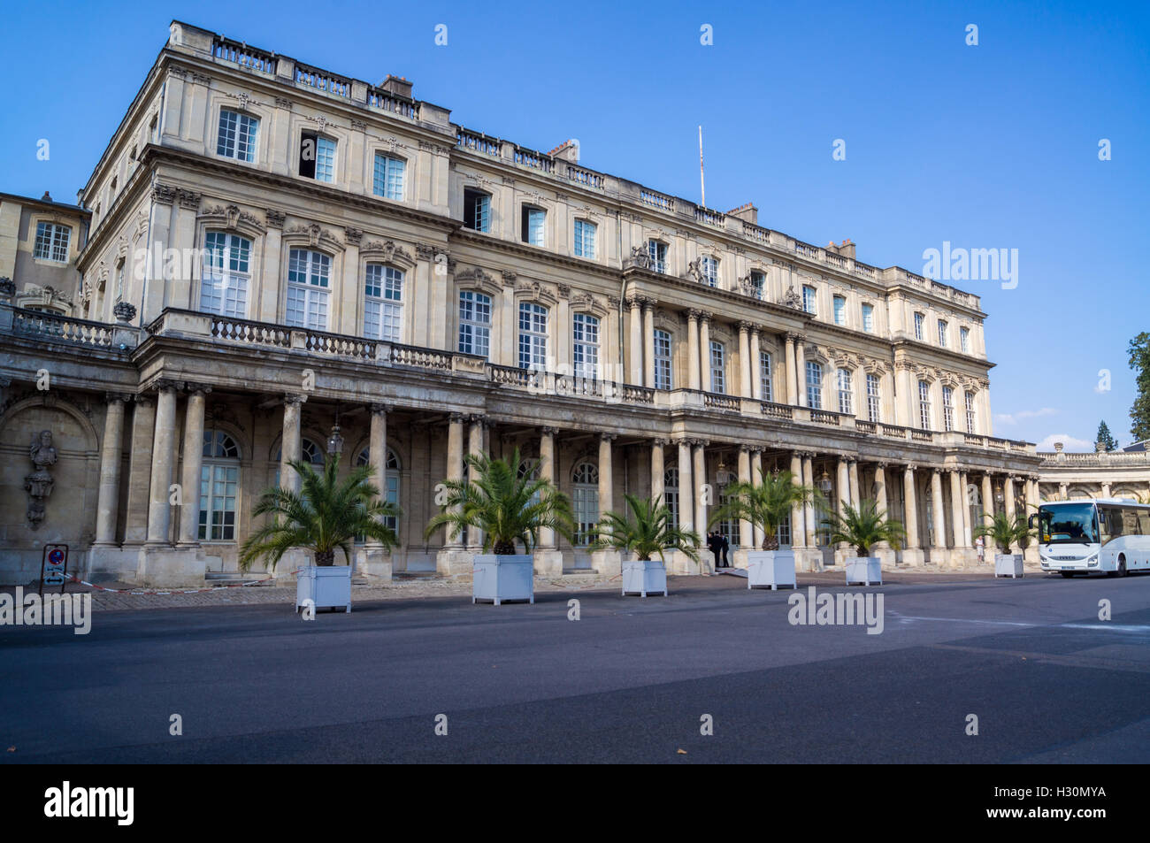Nancy, Meurthe-et-Moselle, France Stock Photo - Alamy