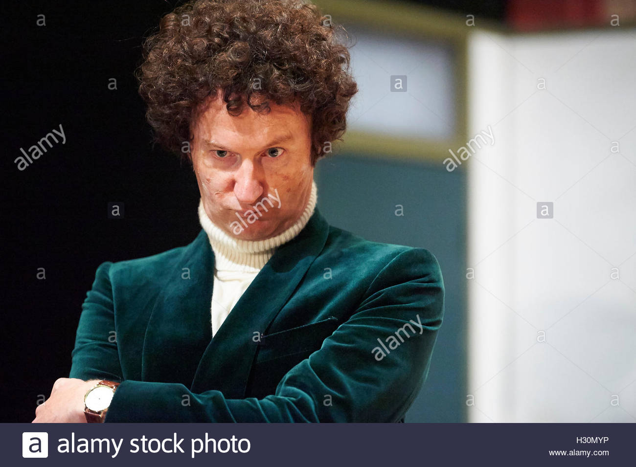 Mark Crowley High Resolution Stock Photography and Images - Alamy