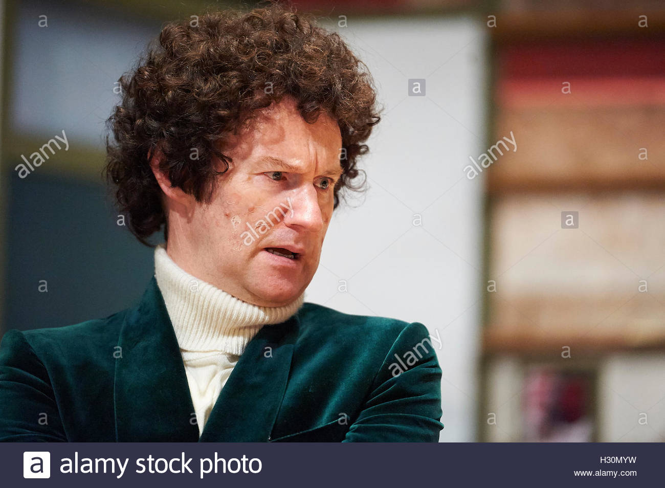 Mark Crowley High Resolution Stock Photography and Images - Alamy