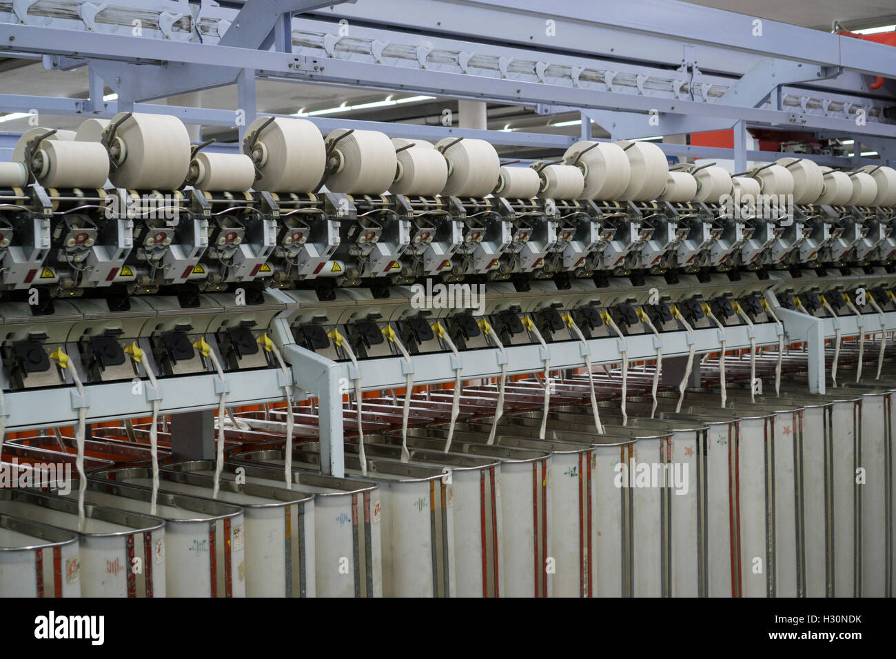 Cotton mills hi-res stock photography and images - Alamy