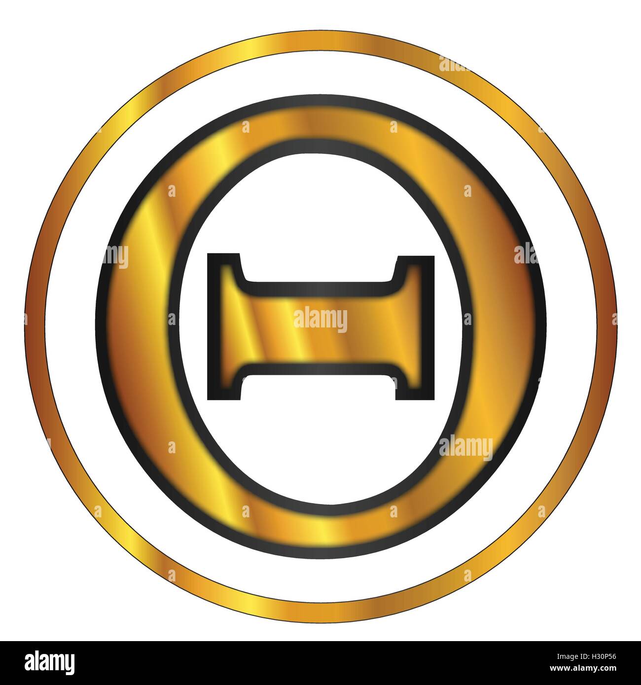 Theta hi-res stock photography and images - Alamy