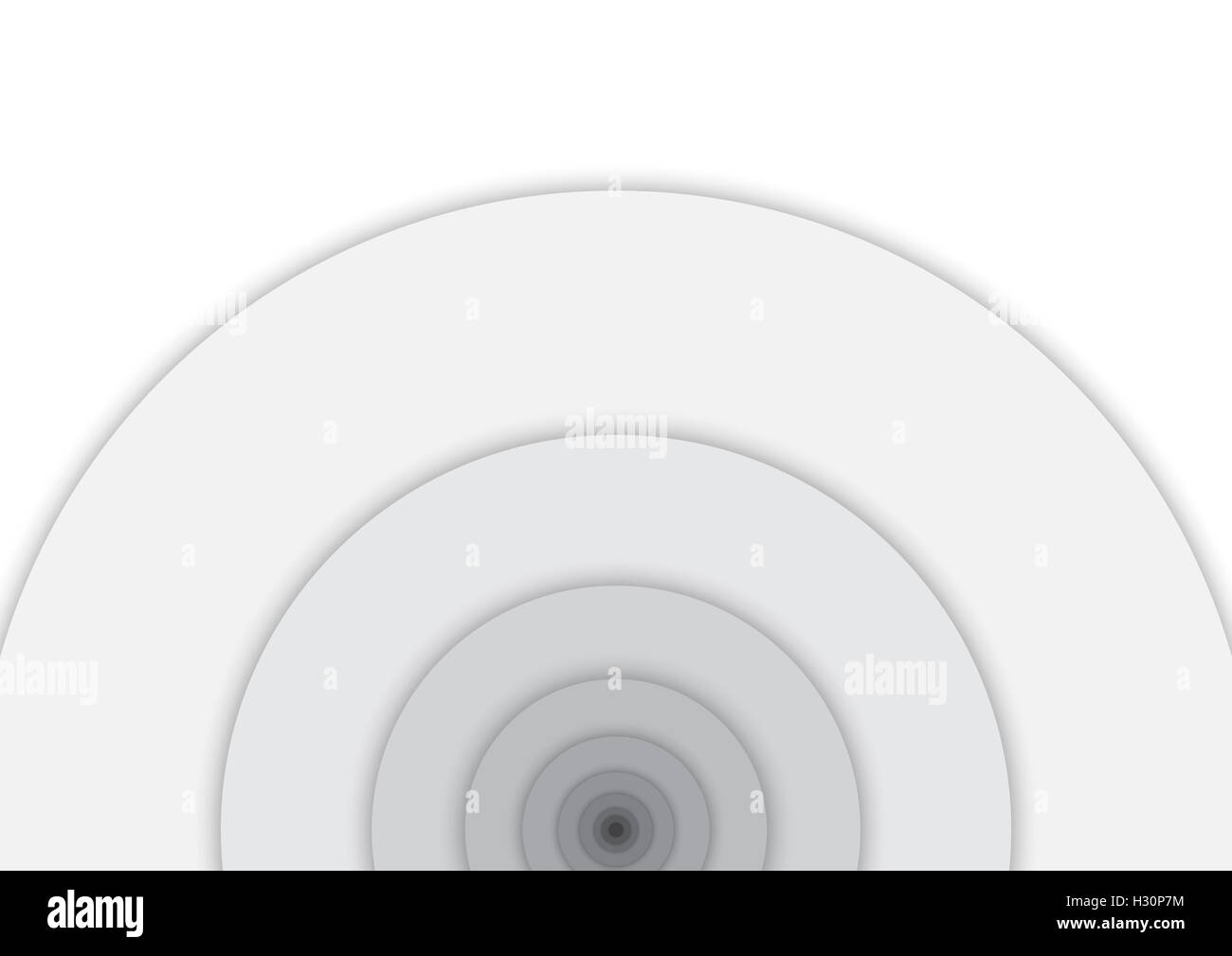 [JPEG] Background - Fibonacci circles - black and white monochrome ...