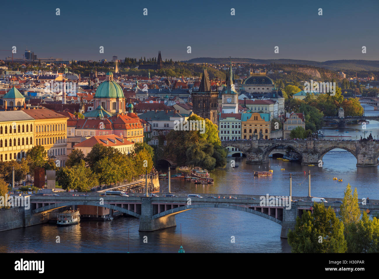 Capital city capital cities hi-res stock photography and images - Alamy
