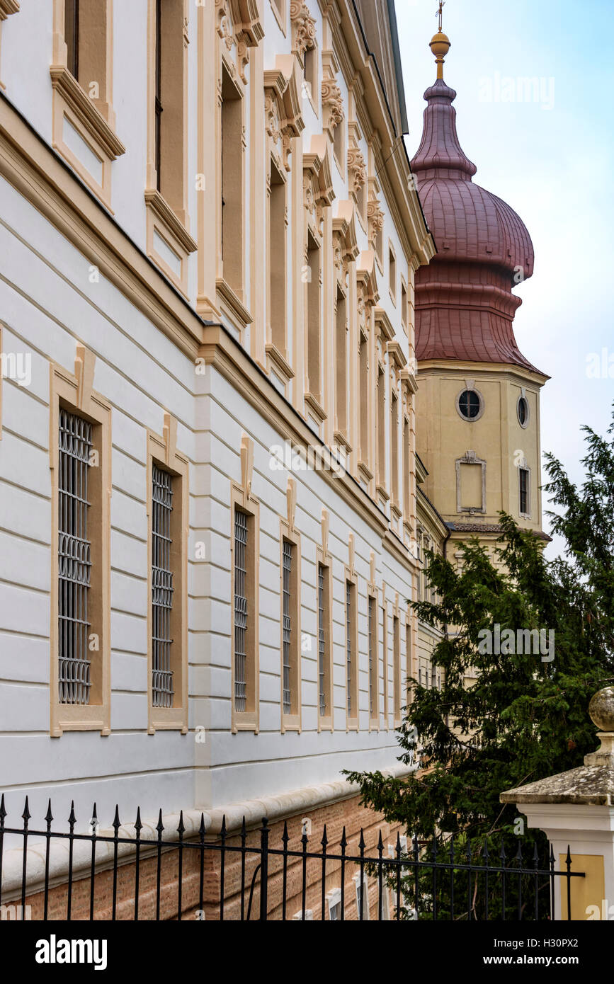 Göttweig abbey hi-res stock photography and images - Alamy