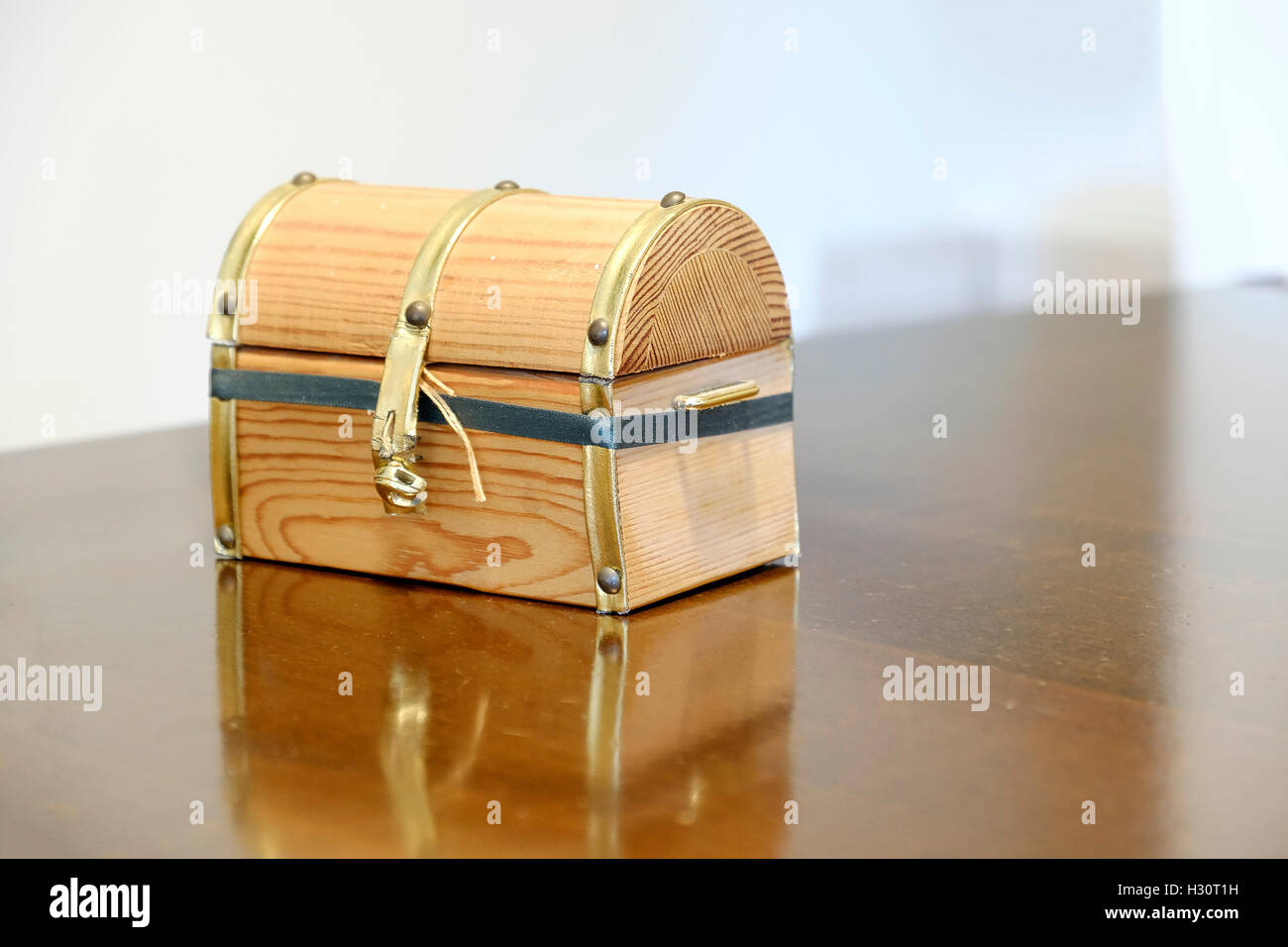 force casket background burgled lockpicking broken trunk chest Stock ...