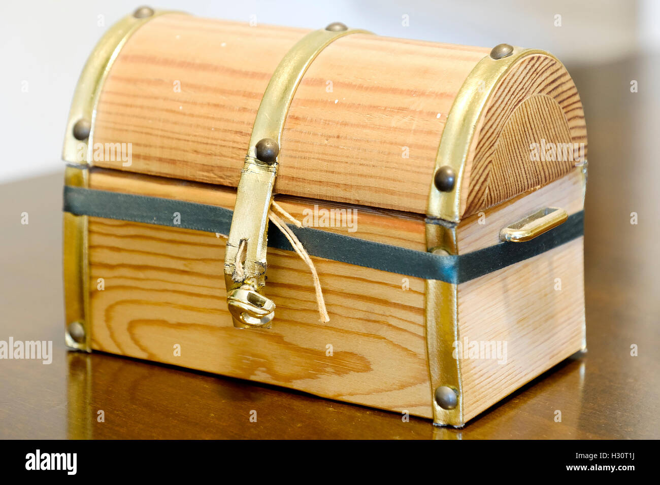 Chest Trunk High Resolution Stock Photography and Images - Alamy