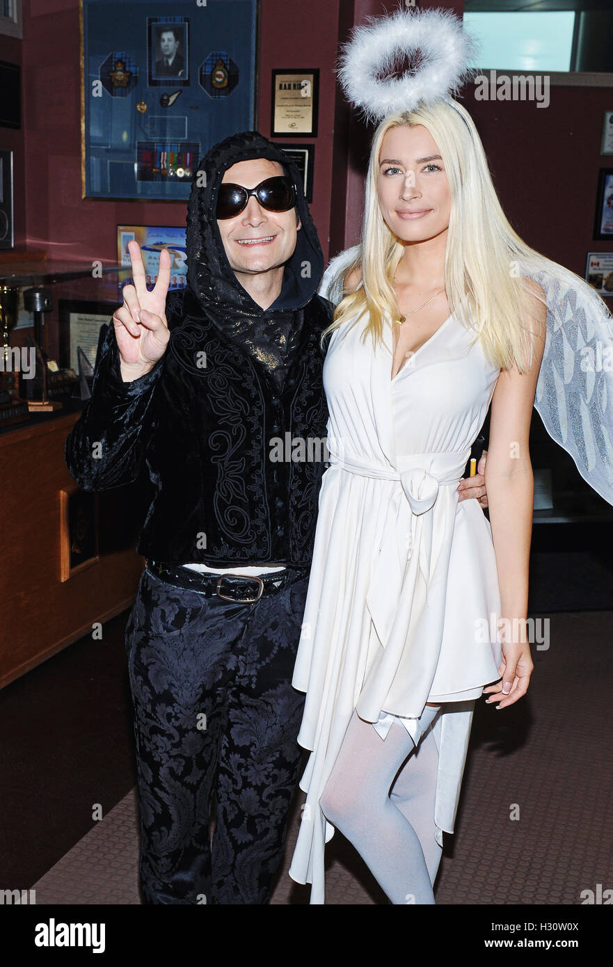 Stand by me corey feldman hi-res stock photography and images - Alamy