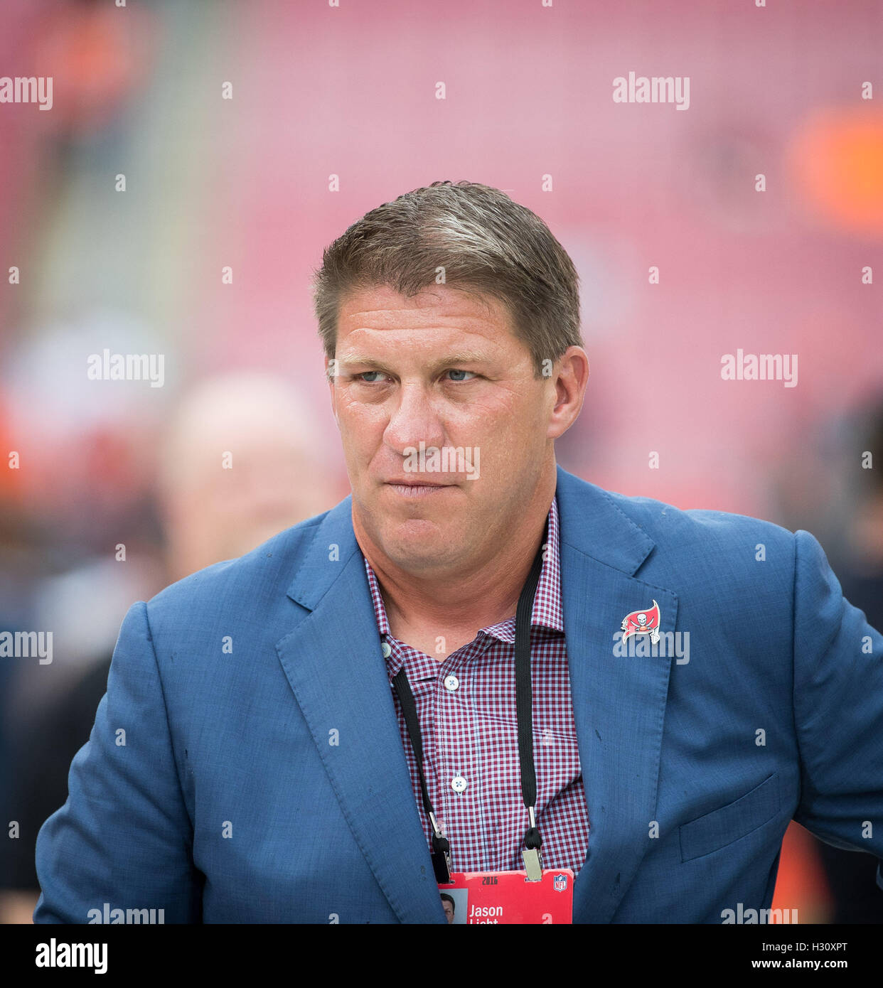 Florida, USA. 2nd Oct, 2016. LOREN ELLIOTT | Times .Tampa Bay ...