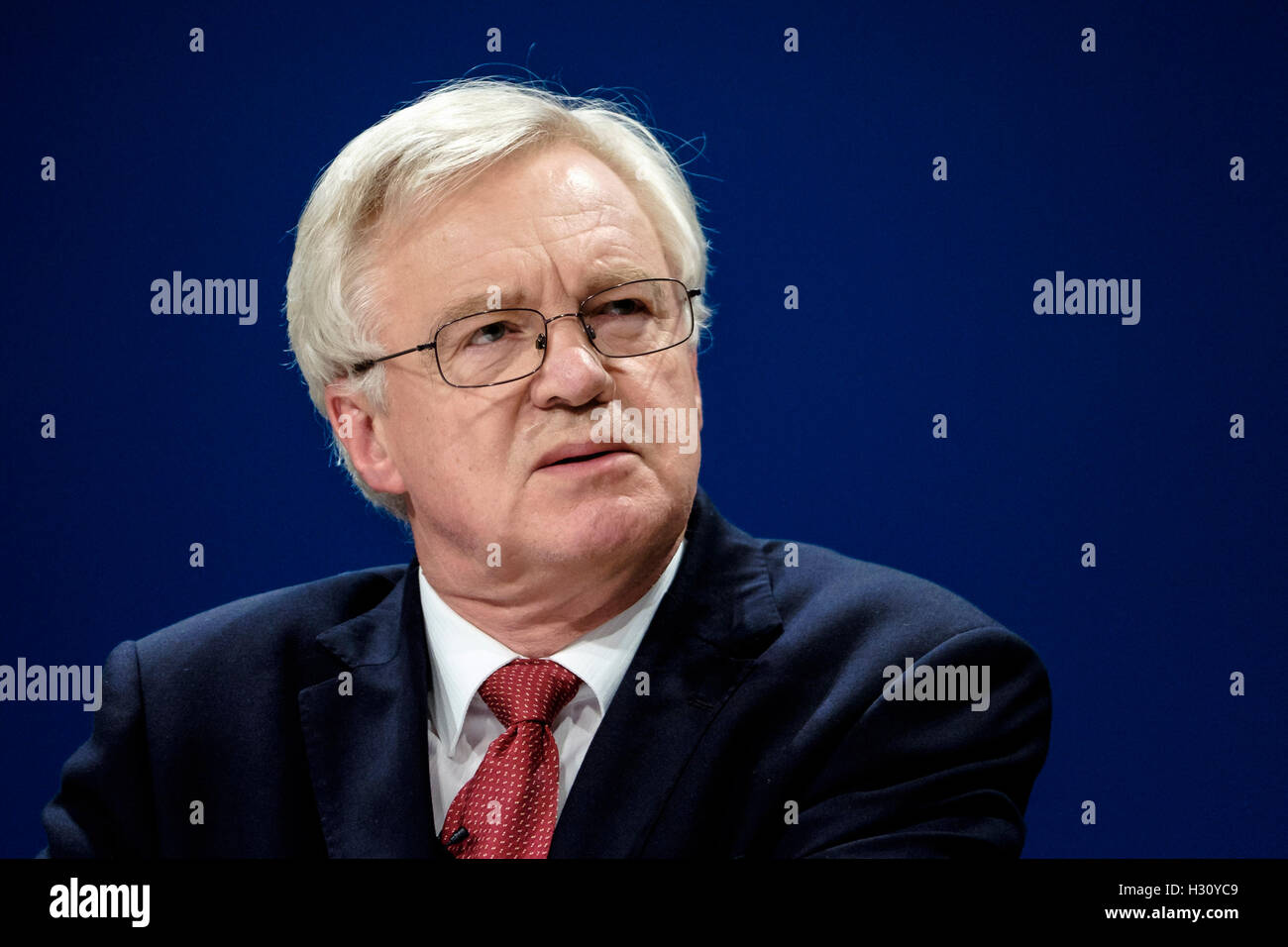 Birmingham political union hi-res stock photography and images - Alamy