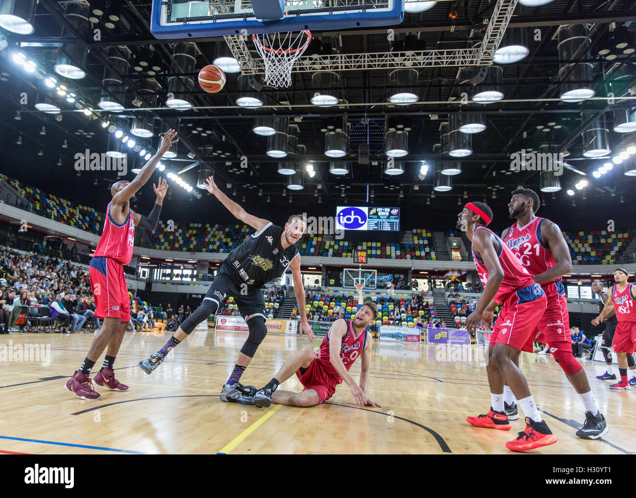 Derek hall hi-res stock photography and images - Alamy