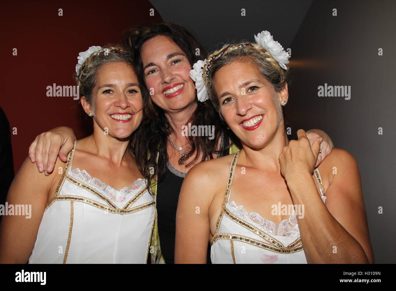 Hollywood, California, USA. 1st Oct, 2016. I15859CHW.Starr Parodi's ...