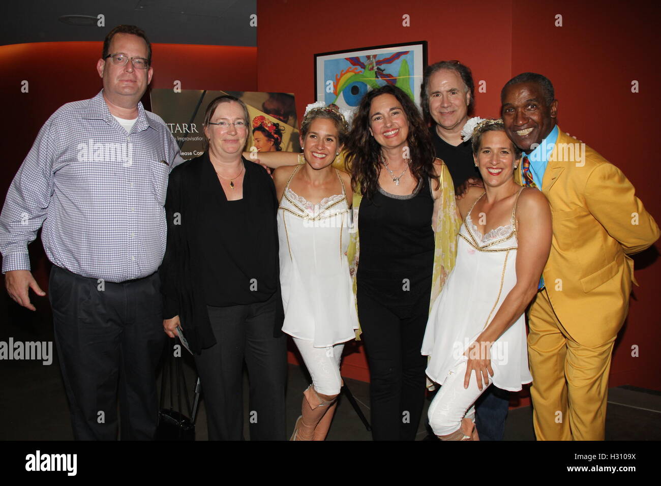 Hollywood, California, USA. 1st Oct, 2016. I15859CHW.Starr Parodi's ...