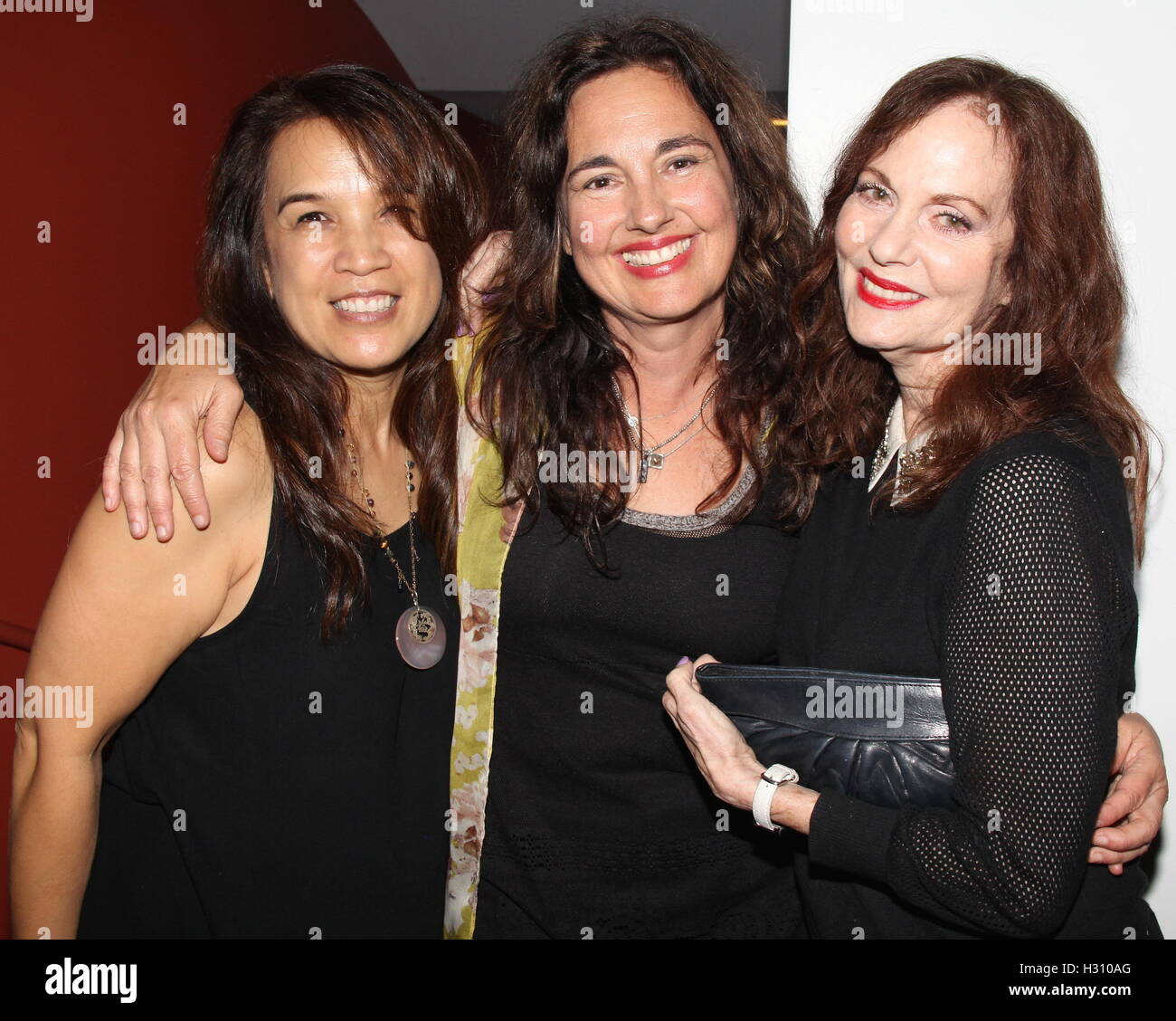 Hollywood, California, USA. 1st Oct, 2016. I15859CHW.Starr Parodi's ...