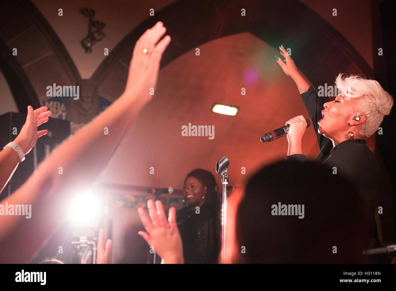 Long live the angels hi-res stock photography and images - Alamy