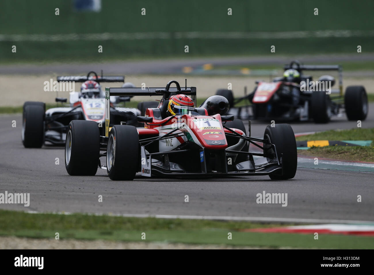 Prema powerteam hi-res stock photography and images - Alamy