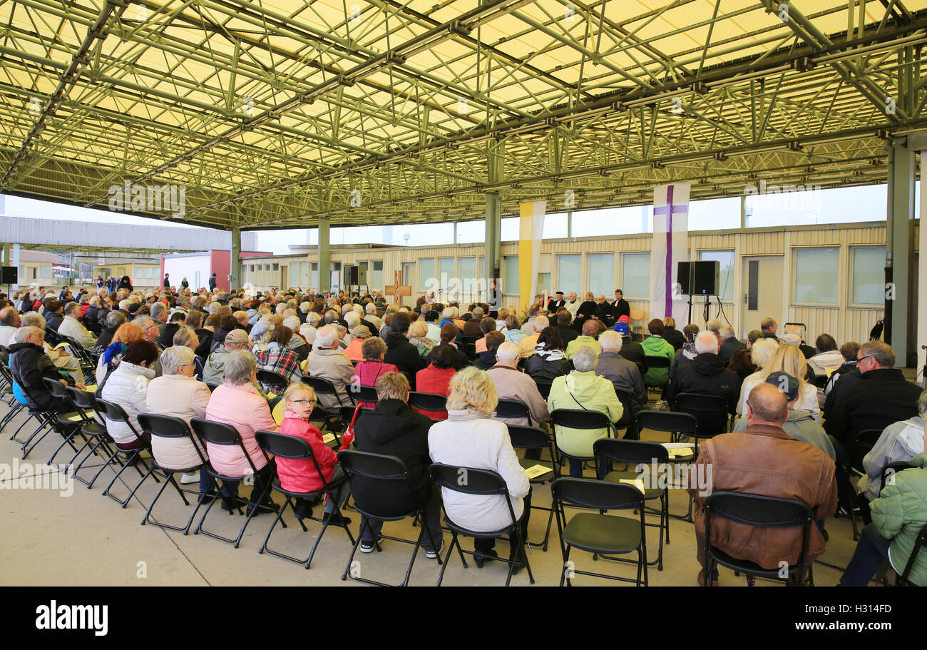 Rogation hi-res stock photography and images - Alamy